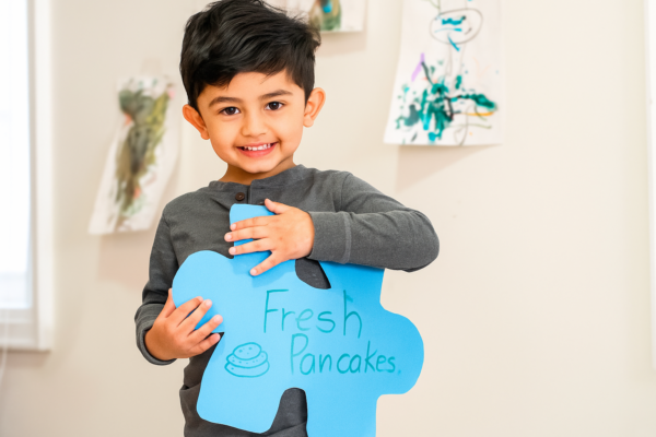 Home - Learning Happens – Licensed Home Child Care Agency GTA
